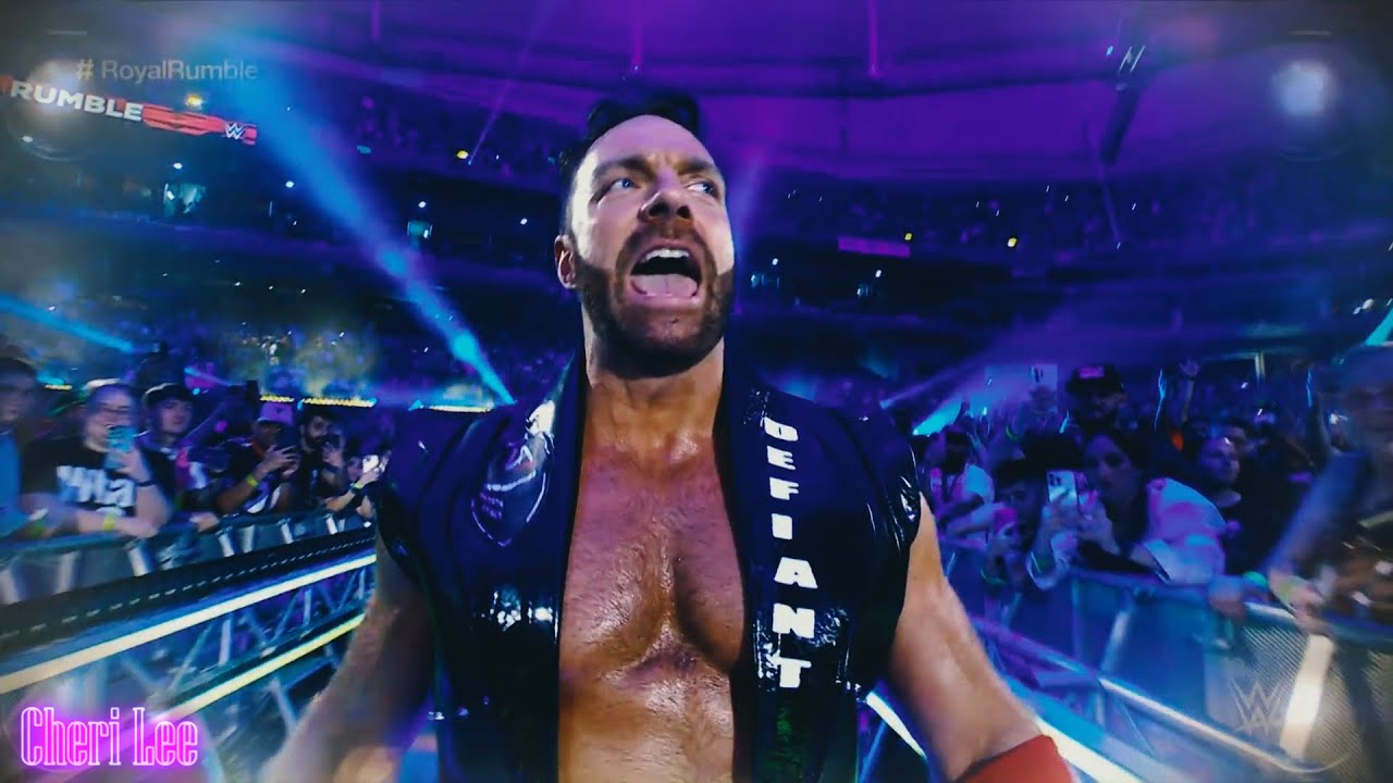 LA Knight || Custom Titantron || "Welcome To LA" - YouTube