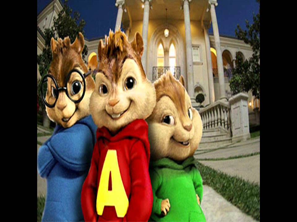 waving flag french speed up chipmunk - YouTube