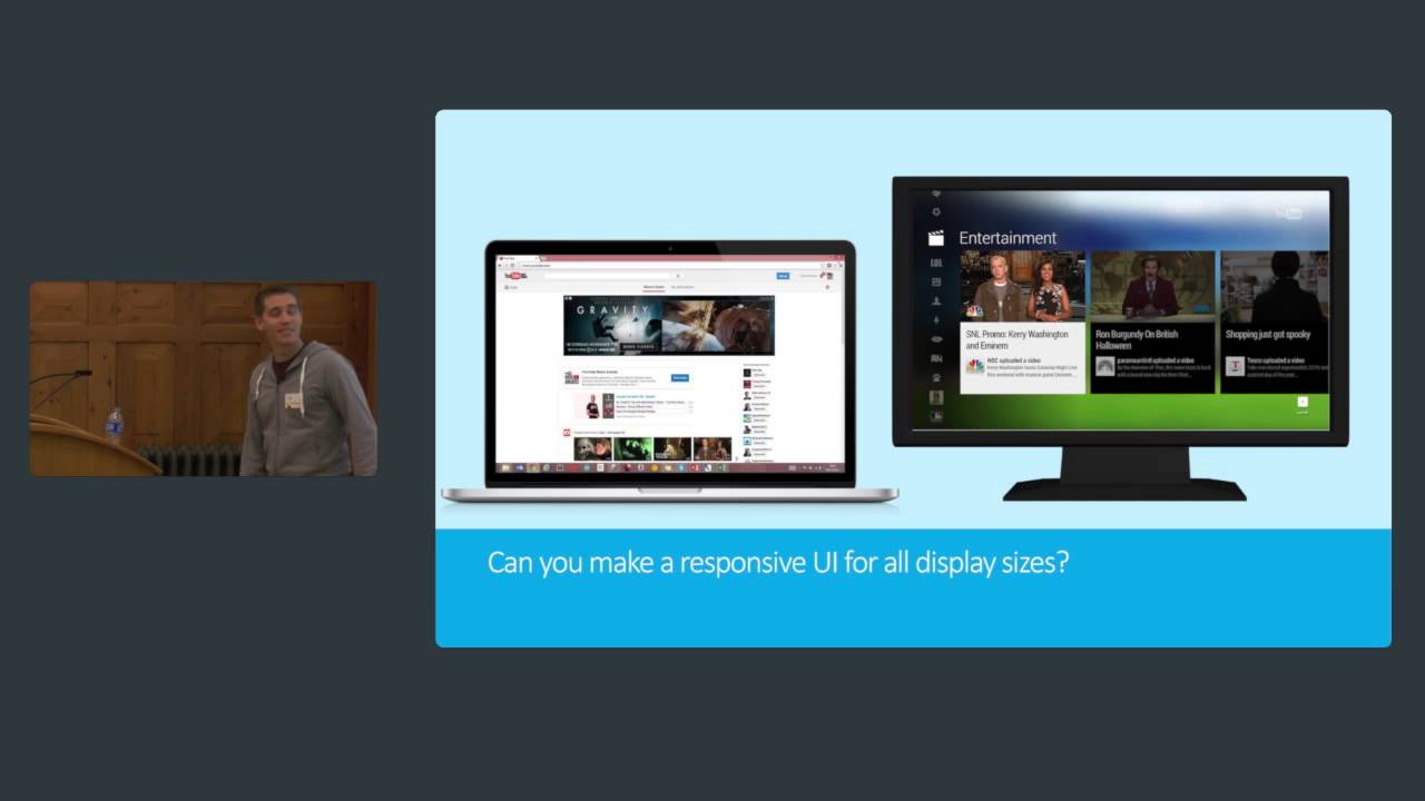 Are You Browsing Comfortably - Steve Workman - YouTube