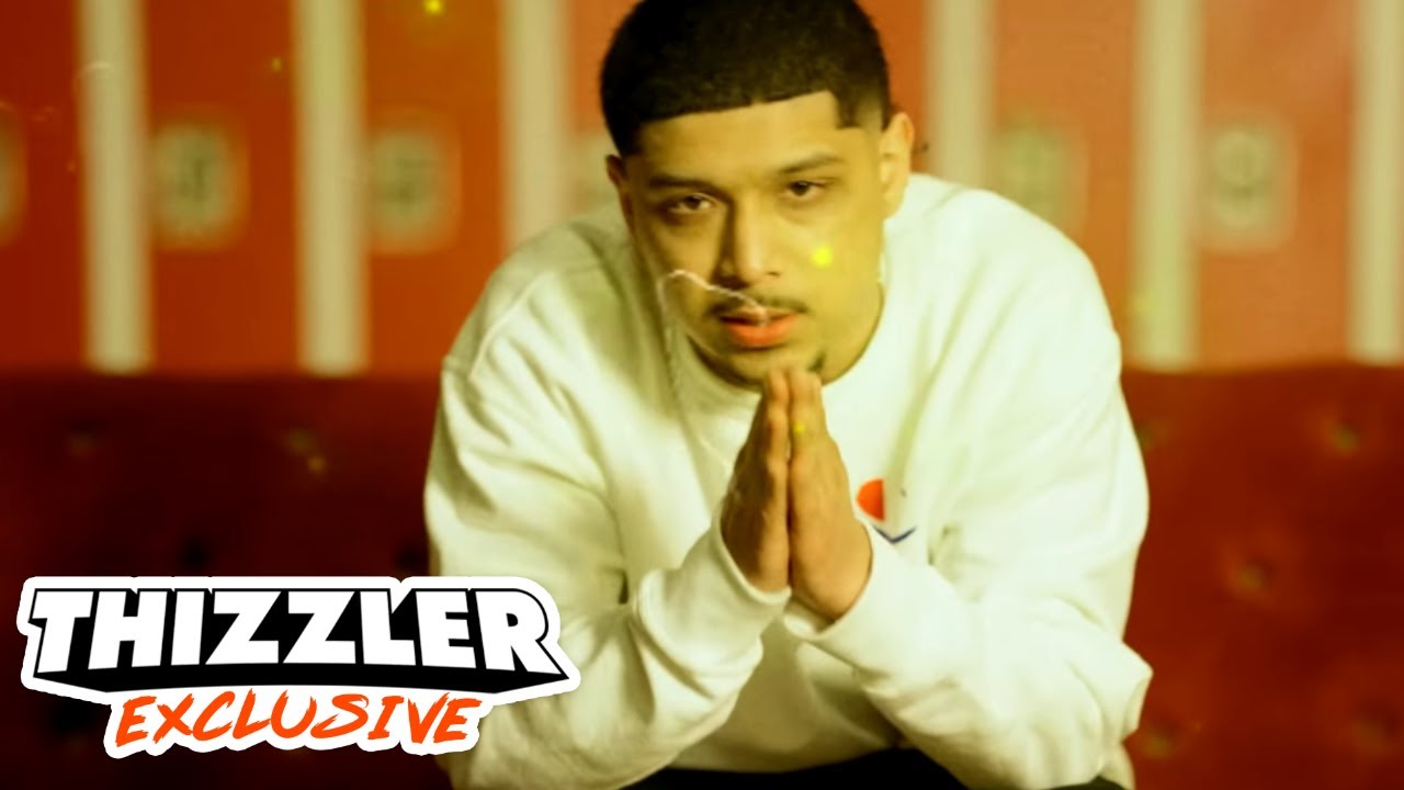 Acito - Low Tides (Exclusive Music Video) II Dir. Ordinary Visions ...