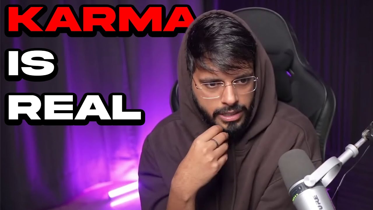 HOW FING almost lost his 1.5 million subscribers - YouTube