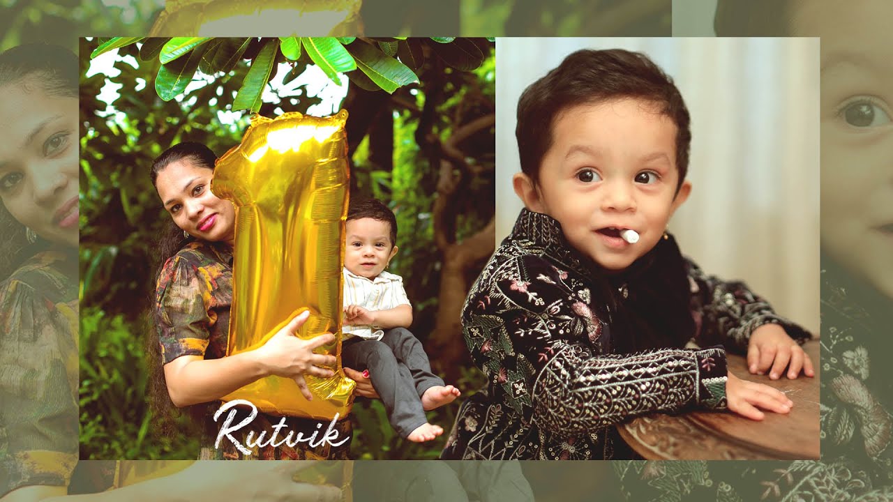 Rutvik's Moments HD AV - YouTube