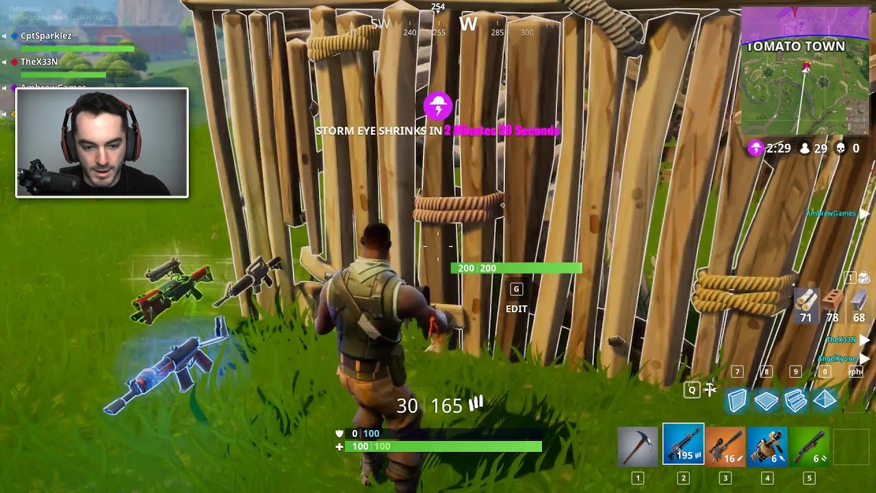 How To Always Win - Fortnite Battle Royale - YouTube