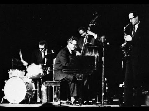 Dave Brubeck Quartet - Live 1964 | Remastered