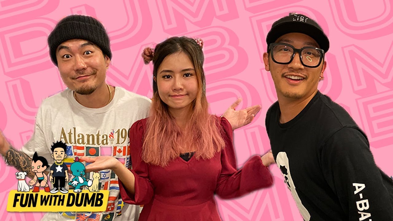 Kiaraakitty & Cooksux - Fun With Dumb - Ep. 55 - YouTube