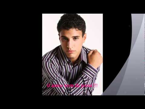 Lançamento Gospel sertanejo 2011 A Kenny e Robson O AMOR VEM D JESUS ...