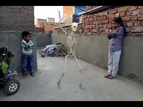 Hada kankala fadu dance