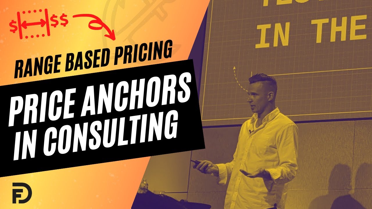 Price Anchors in Consulting - How Providing an Hourly Range Can Help ...
