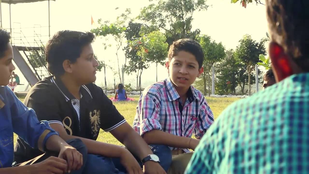 Remote Control Short Film 720 - YouTube