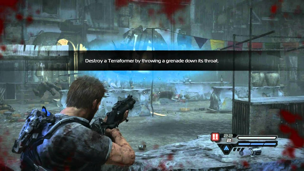 InVersion GamePlay on PC Maxed Out [1080p] - YouTube