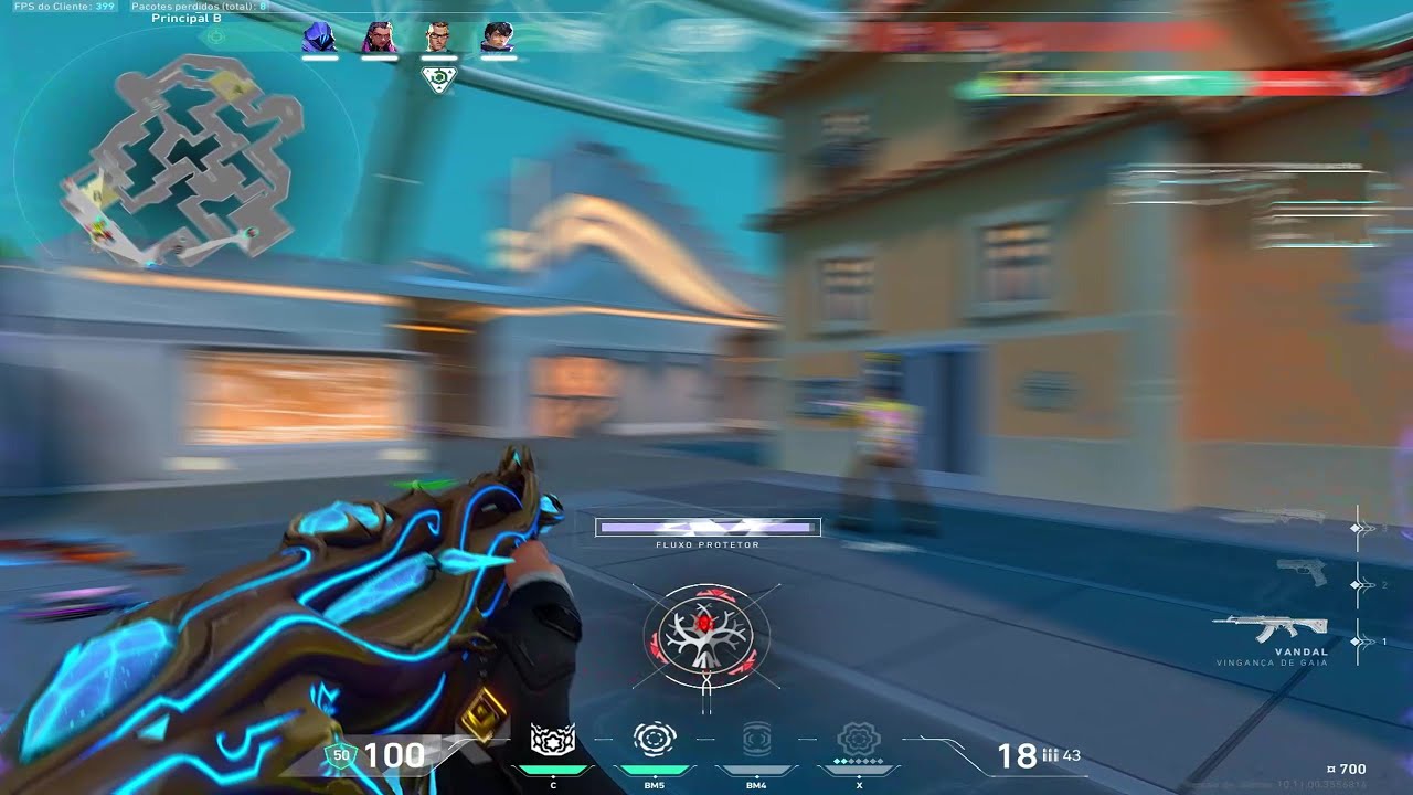 HY BYD ️ (Valorant Montage) - YouTube