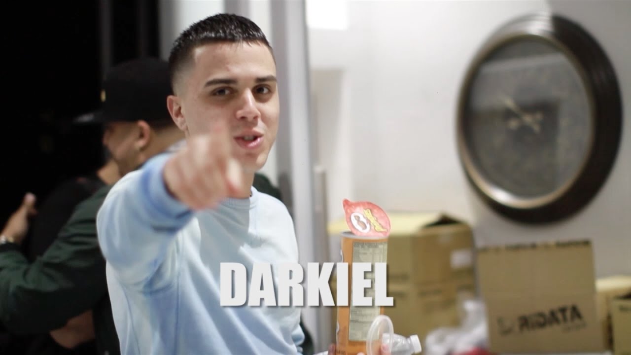 John Marcucci Films TV Episode 5 - Darkiel, Carlitos Rossy, Neo Nazza ...