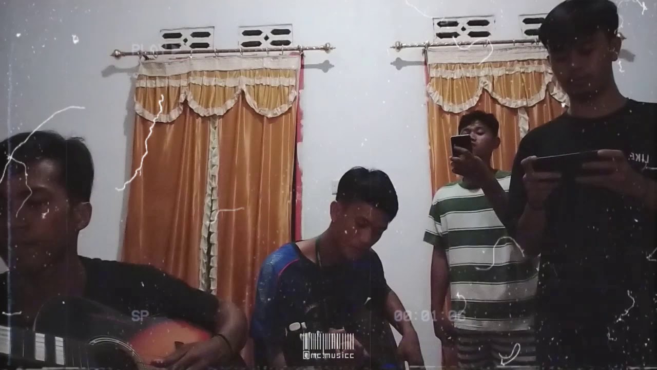 Kangen Band - Cinta Terlarang (Cover By Mc Music) - YouTube