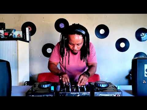 South African Soulful Deep House Mix | Mixed By Sir PK | live mixtape ...