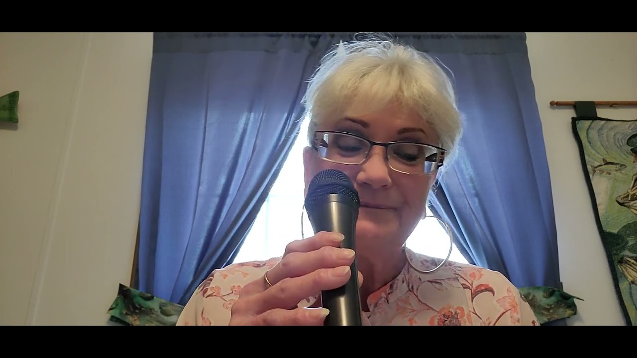 Rise Again by Barb - YouTube