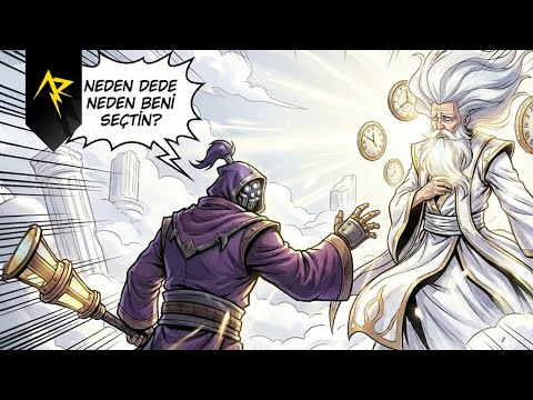 zilgecan dede (ÜST KORİDOR RAKİBİ TİLT EDEN UCUBE ZİLEAN)