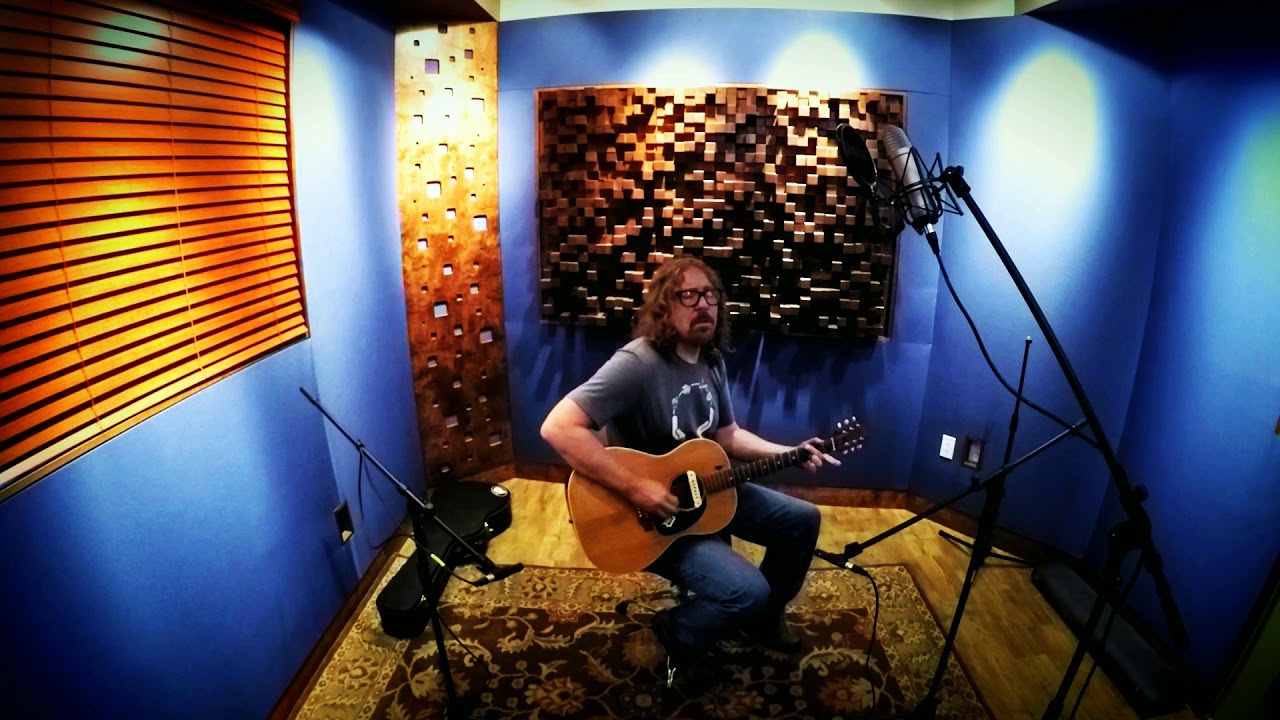 Mike Gentry It's Not a Race (Demo) - YouTube
