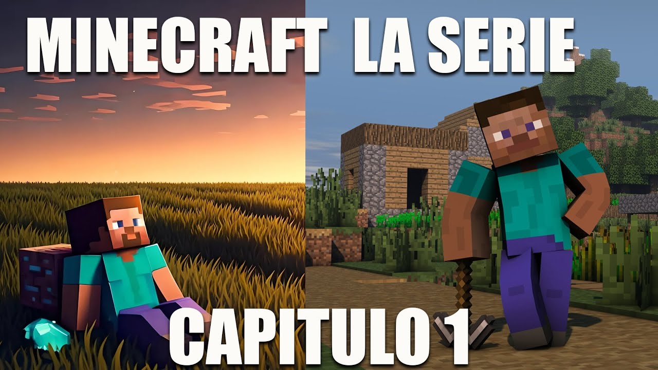 Como hacer el techo de una casa en minecraft - YouTube