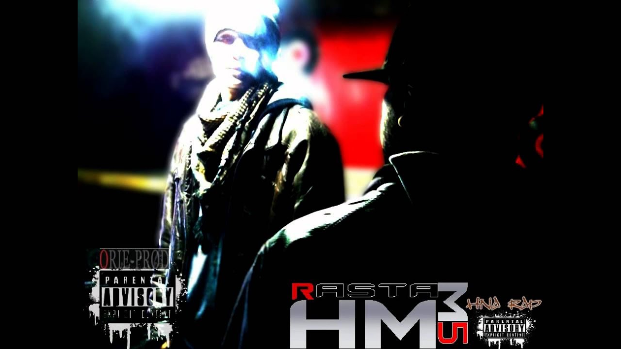 Rasta HM Feat M5 ( HNA RAP ) - YouTube
