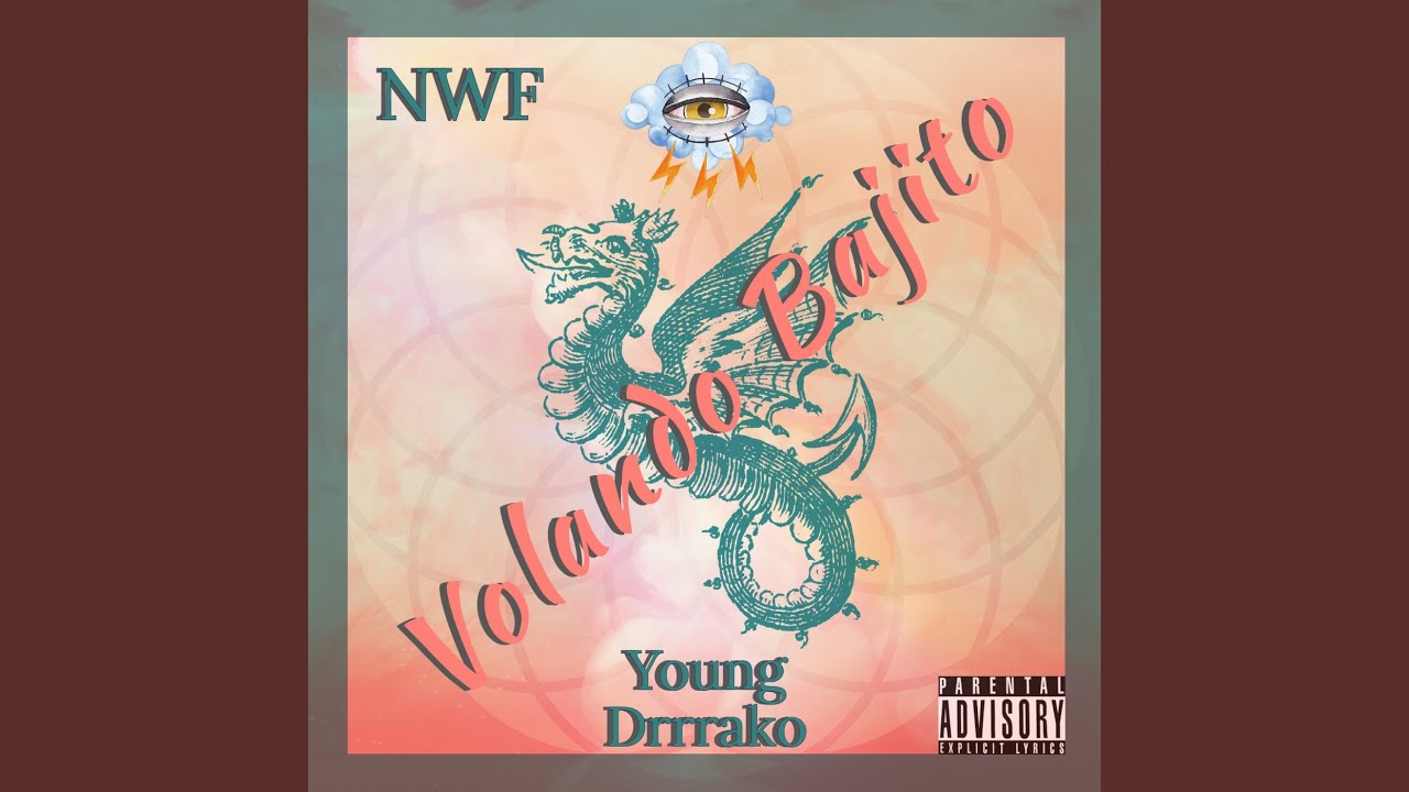 Volando Bajito - YouTube Music