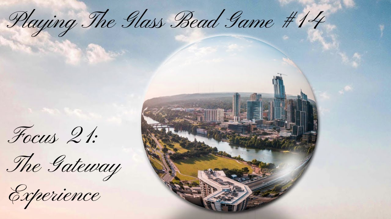 Focus 21: The Gateway Experience - YouTube