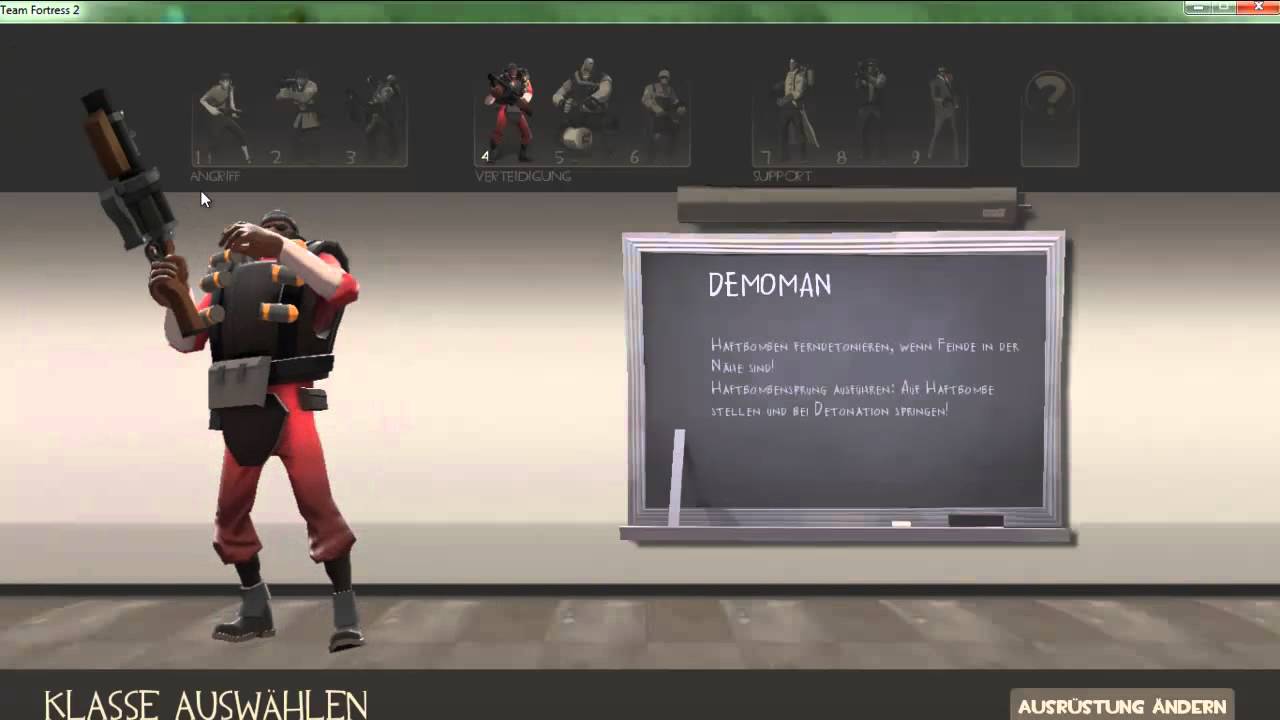 TF2 Let´S Play Part 1 - YouTube
