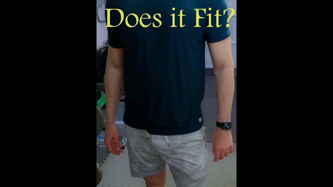 Vuori Clothing Try On Haul Spring 2021 - YouTube