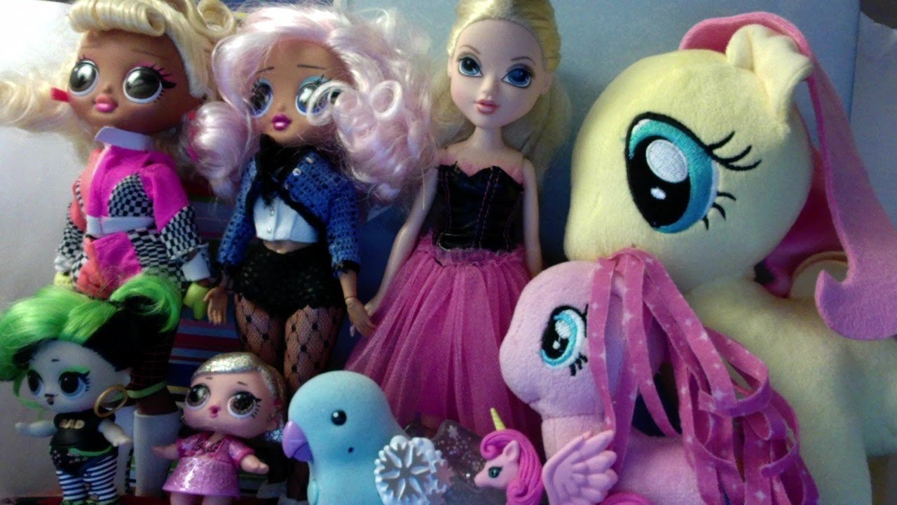 HALF SILENT LS(t) - YouTube