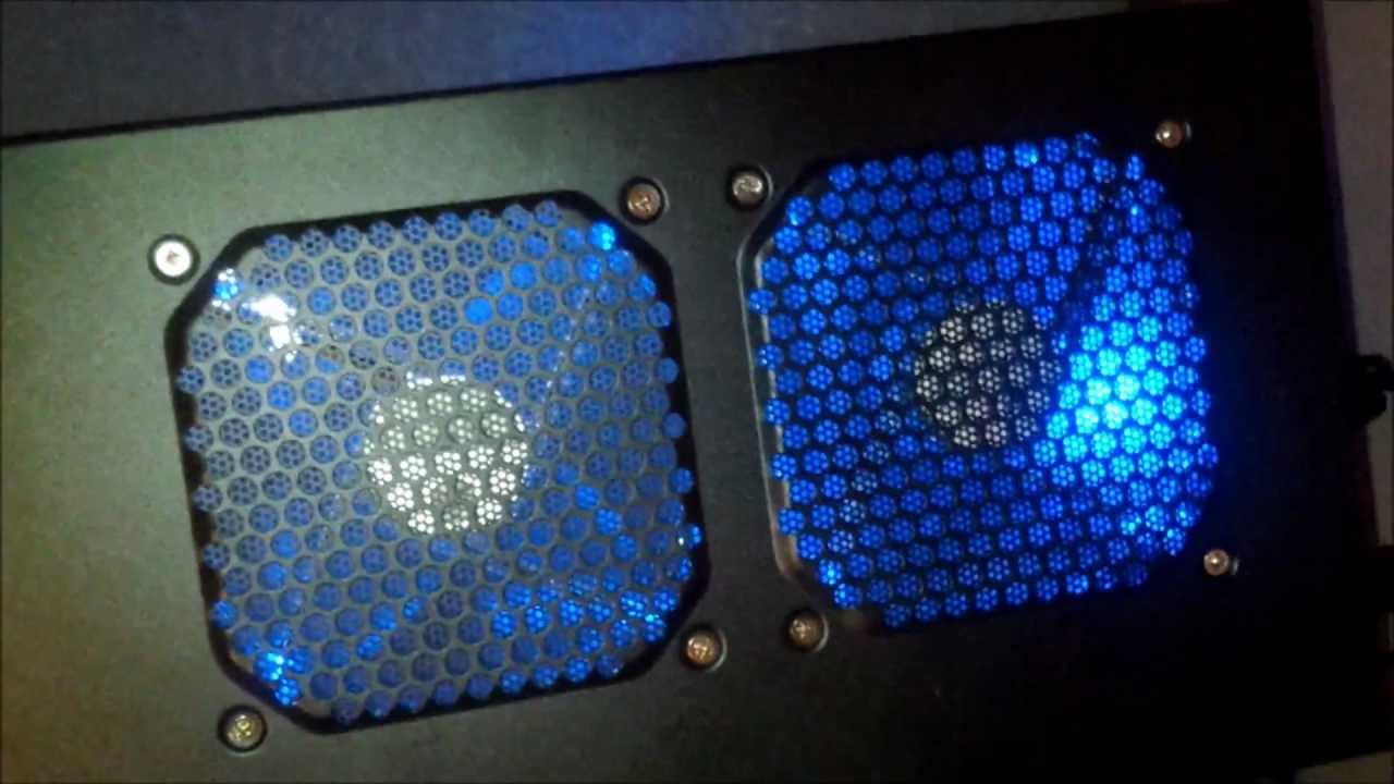 Cooler Master Elite 430 Gaming PC - YouTube