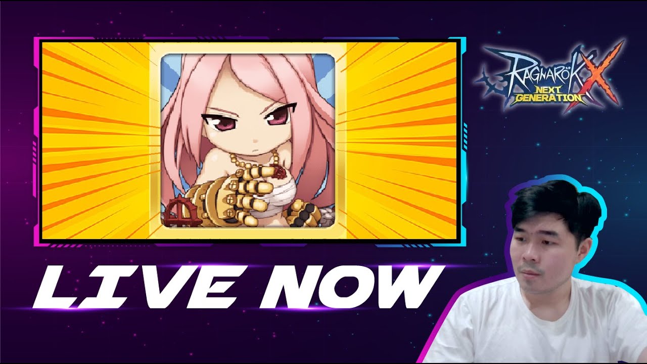 LIVE ROX - TOME COLLECTOR - YouTube