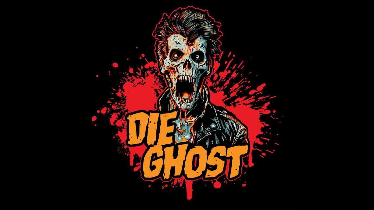 Ep. 20 - Die Ghost - YouTube