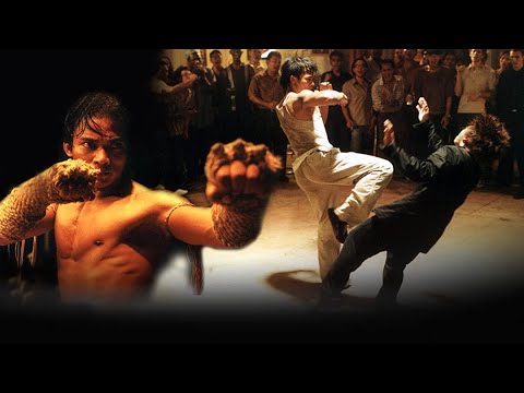 Ong Bak Movie Explained in Hindi