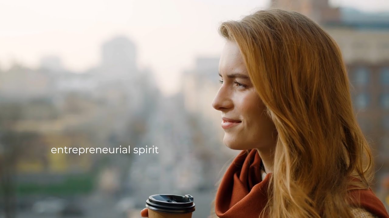 ECI - How Business Gets Done - YouTube