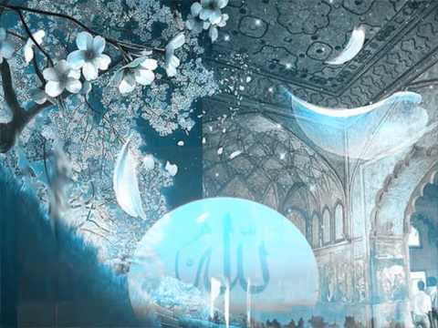 Allahu - Sami Yusuf