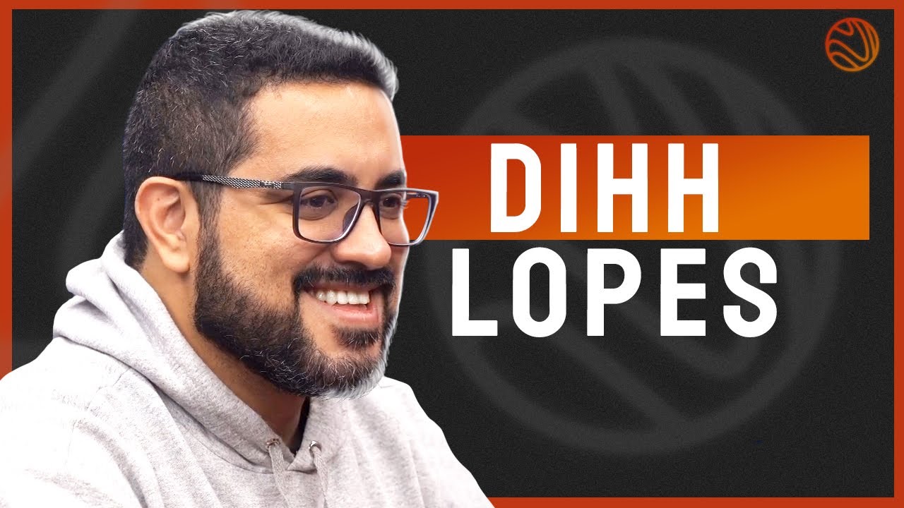 DIHH LOPES- Venus Podcast #105 - YouTube