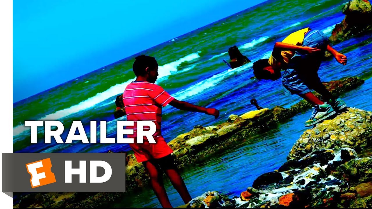 The Image Book Trailer #1 (2019) | Movieclips Indie - YouTube