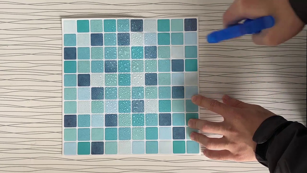 Wholesale Removable Detachable Custom Printed Bathroom Kitchen 3d Wall ...