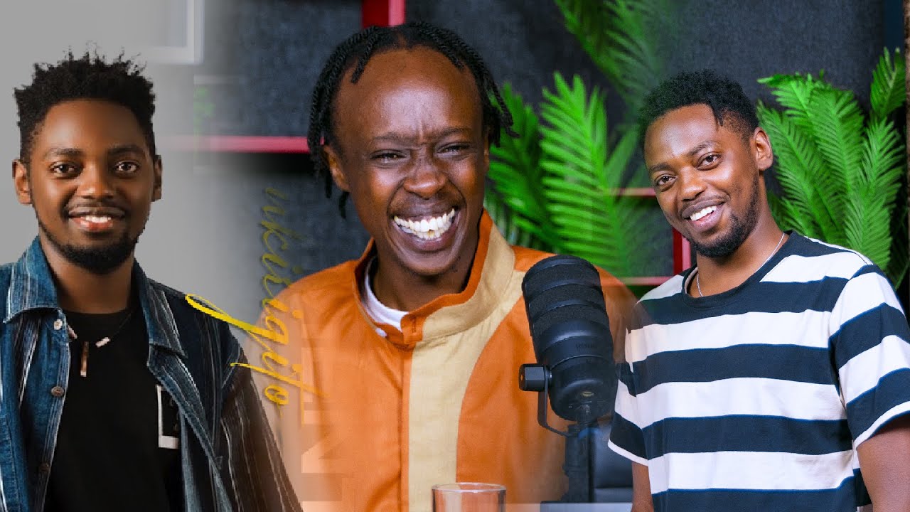 Nkirigito Clement Ikirenge Comedy TourGuhuza Urwenya na Muziki ...