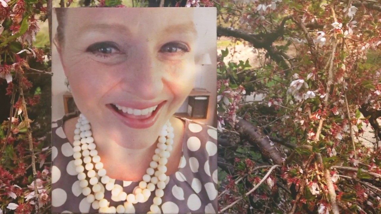 Monika Ryan, Originals Song "Hello Springtime" from INVOLUTION 2014 ...