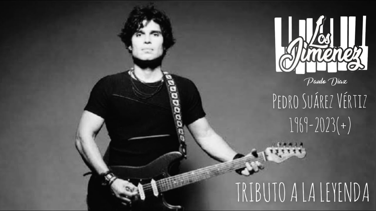 MIX PEDRO SUAREZ VERTIZ 🎬TRIBUTO PEDRO SUAREZ VERTIZ🎬 ORQUESTA LOS ...