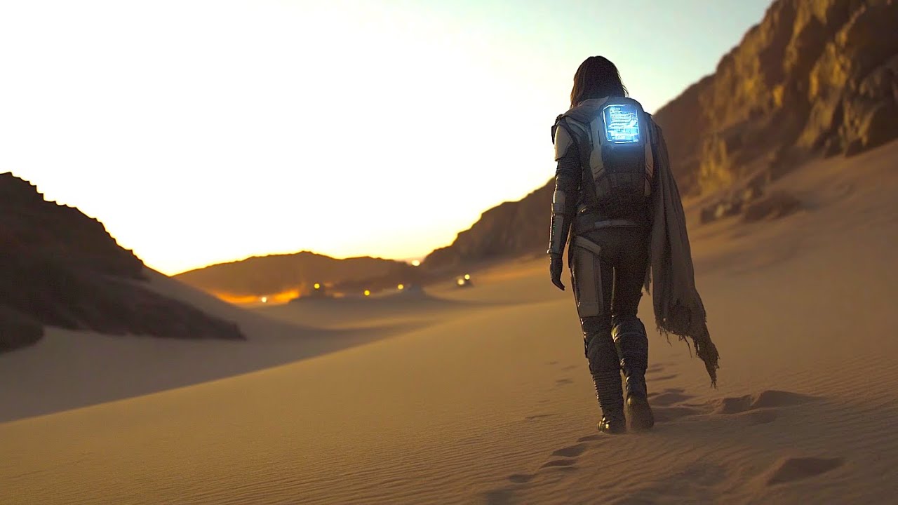 A Forgotten Human Warrior Returns And Darkness Spreads Among The Stars| HFY | Best Sci-Fi ...