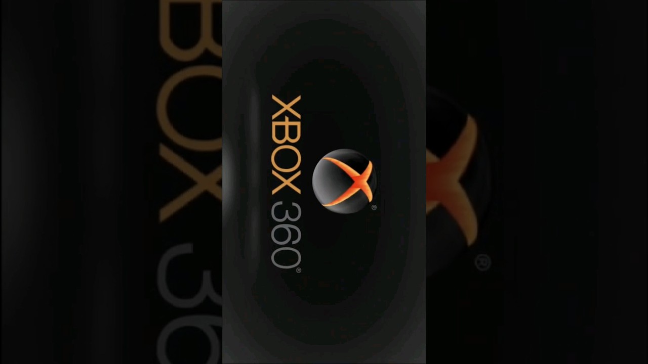 XBOX 360 SIM ORANGE INVERT INTRO #xbox360 #xbox360games #xbox # ...