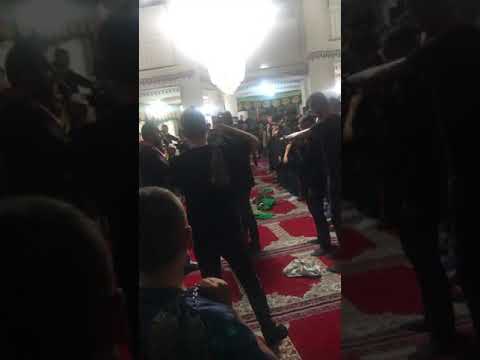 IĞDIR SİNEZEN CELİL TÜRKOĞLU CAMİSİ 2018 SİNEZEN ( CAN ÜSTEYEM )