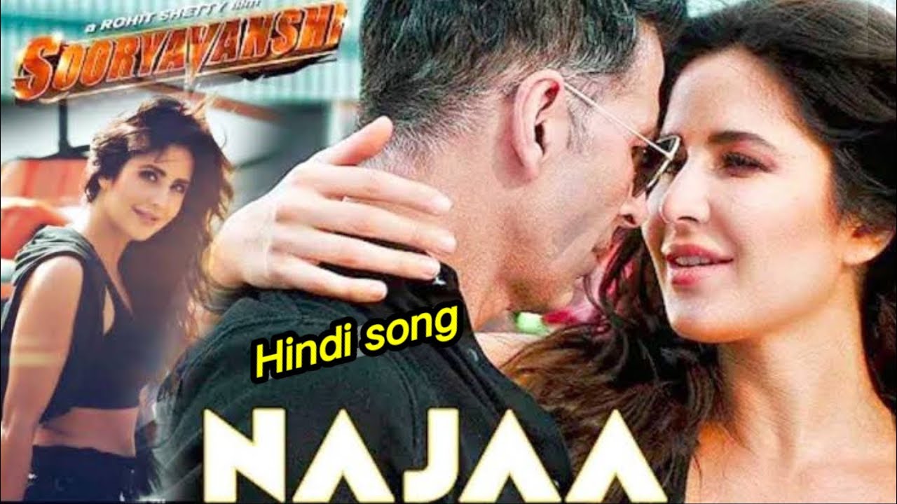 Najaa song Copyright free l Akshay Kumar,Katrina Kaif l Rohit Shetty ...