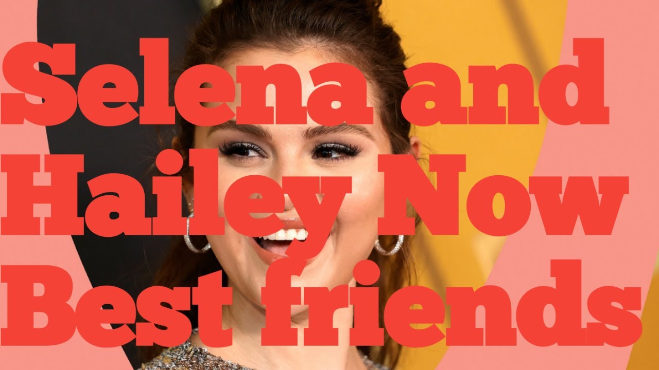 Hailey Bieber Accepts Defeat And Welcomes Selena Gomez, The Feud May Be ...