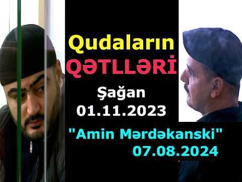 KRİMİNAL(2026)- Cinayət işi №240016015- Qudaların QƏTLLƏRİ: Cavanşir Abdullayev - \