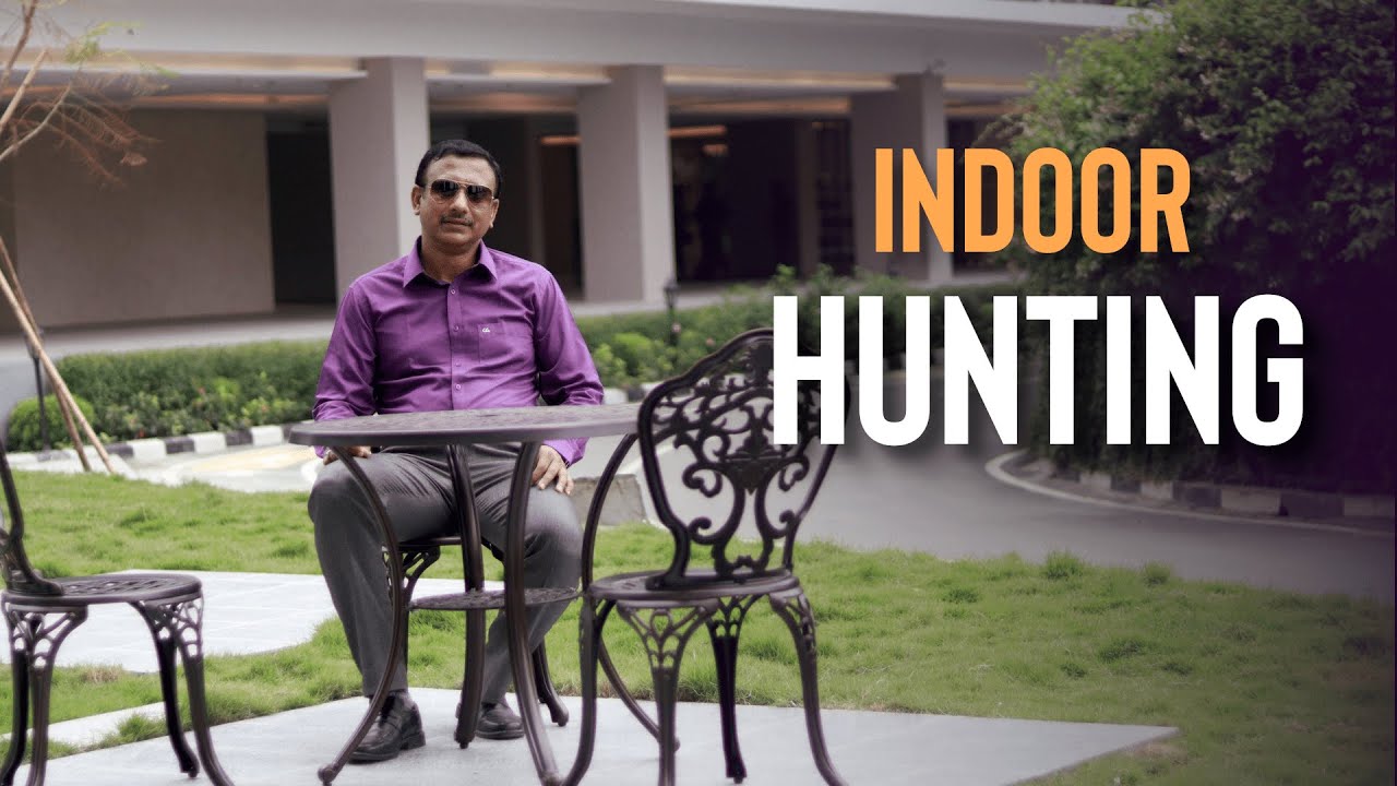 কিভাবে Indoor Hunting করবেন । How to Find Clients Through Indoor ...