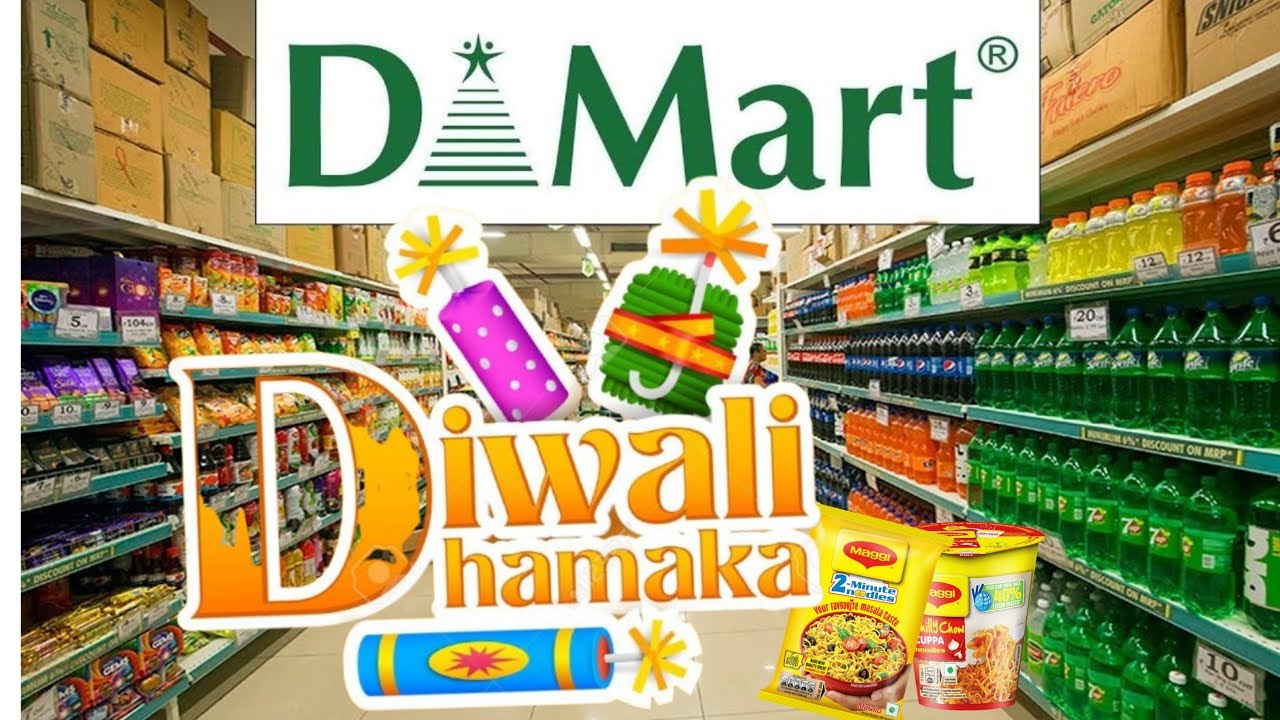 🔥😍 D Mart Latest Grocery Sale || D Mart Latest Buy1 Get1 Sale || D Mart ...
