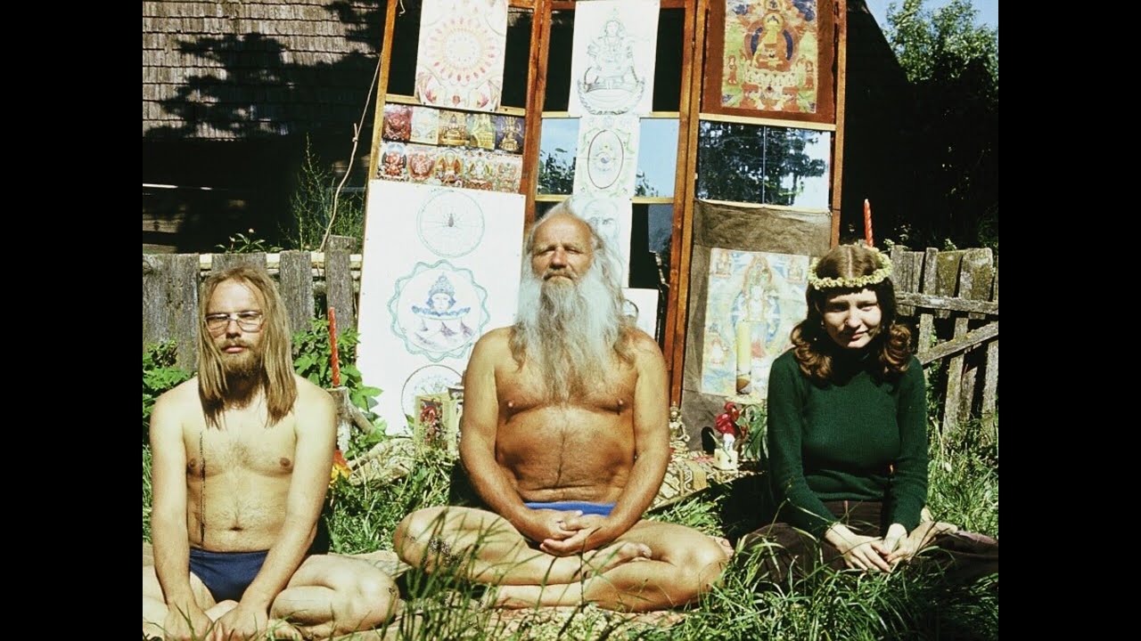 178. Herbert Murd ja Terje Toomistu, "Nõukogude hipid" - YouTube