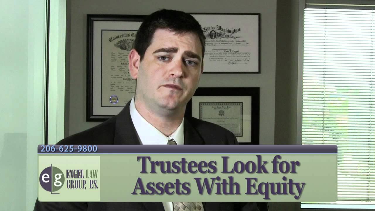 What is a Trustee? What is Their Role in Bankruptcy? Seattle Bankruptcy ...